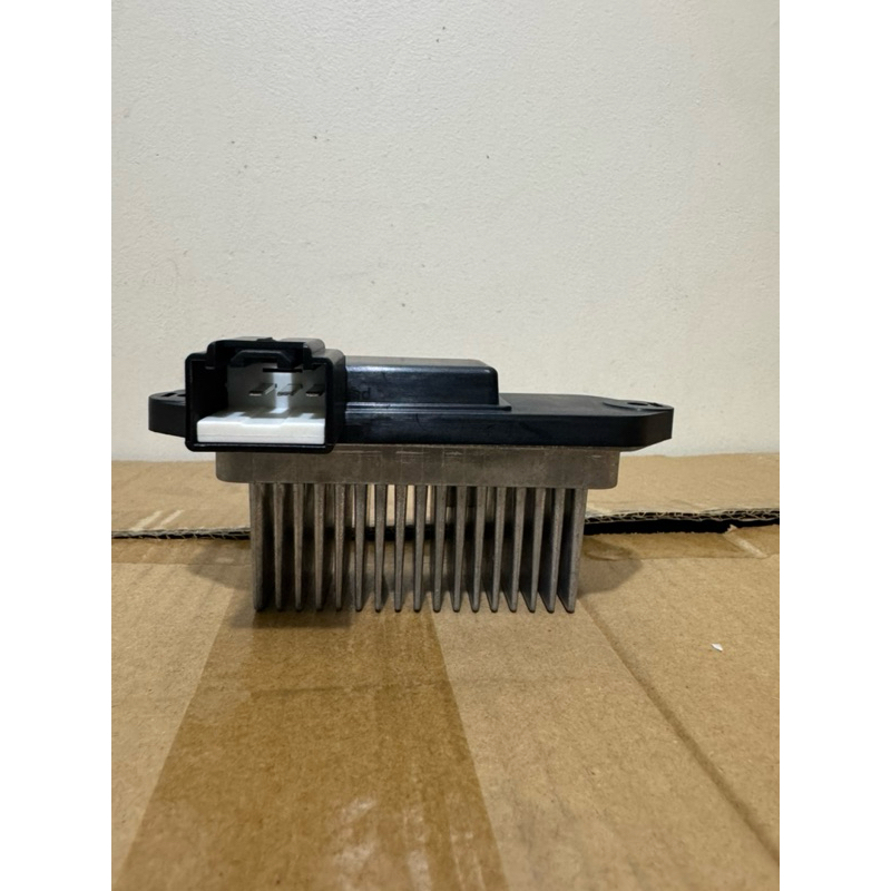 Mazda 3 Resistor Block | Shopee Malaysia