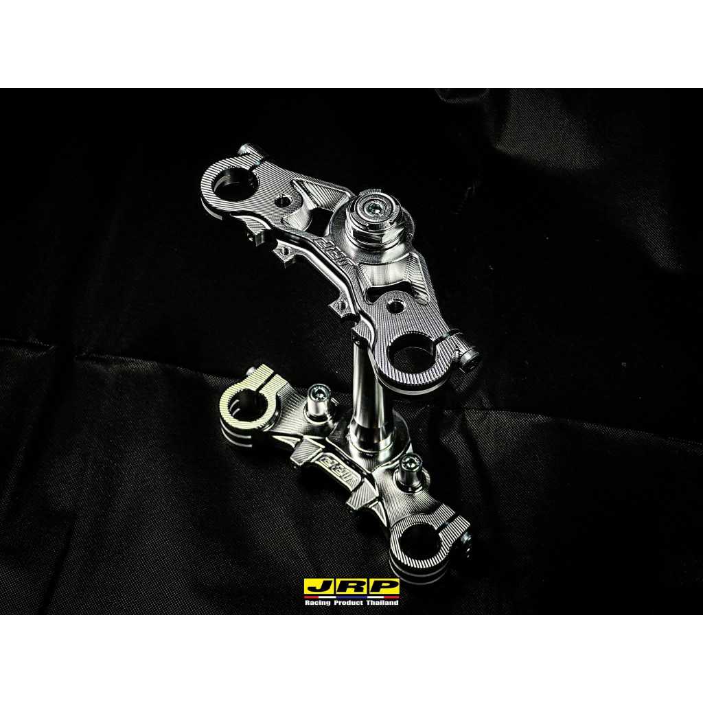 JRP CNC TPOST ALLOY SUZUKI RAIDER 150 CARB / RAIDER 150 FI MADE IN ...