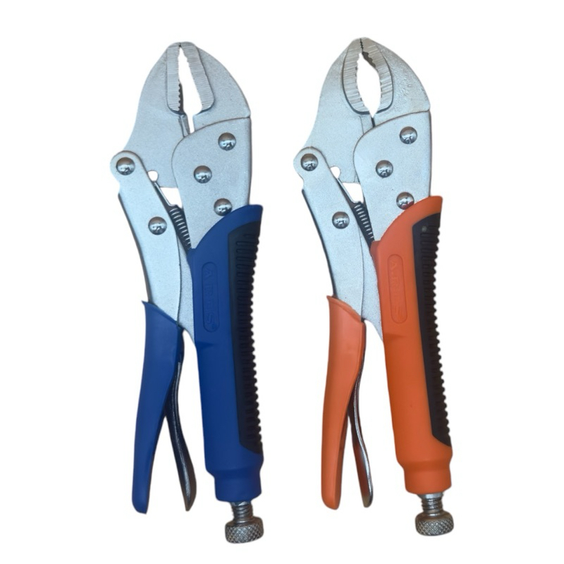 ARES Pliers 10 inch pliers Tools pliers Round clamps Vise grip | Shopee ...