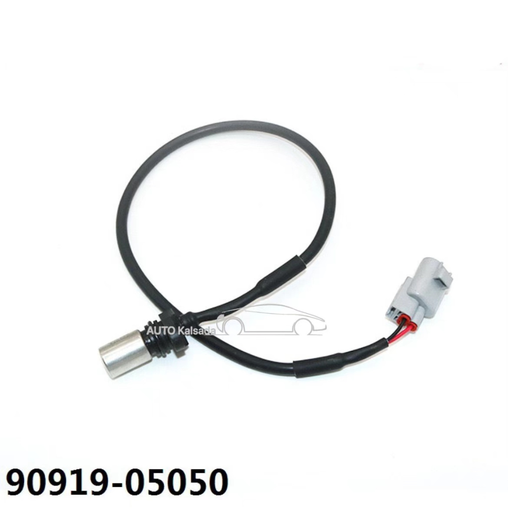 TOYOTA Hi-Lux(2001-2015)/Land Cruiser(2002-UP) Crankshaft Sensor ...
