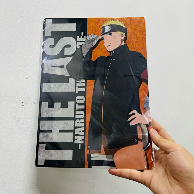 (Sealed) NARUTO Card (Authentic) | Shopee Malaysia