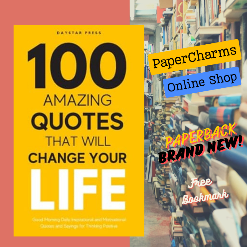 100 Amazing Quotes That will change Your Life: Good Morning Daily ...