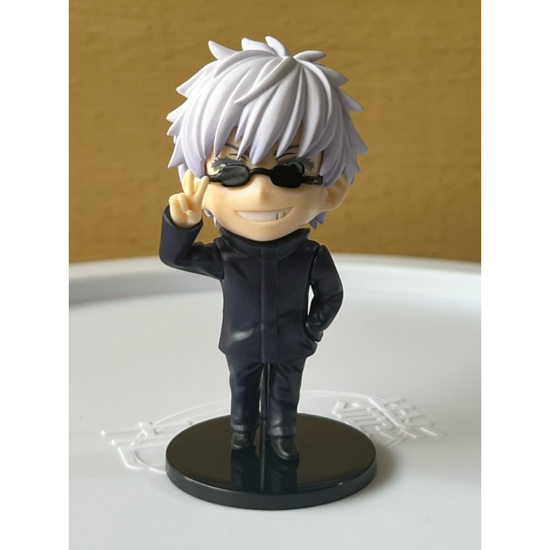 Jujutsu Kaisen Deformed Figure vol.2 Satoru Gojo Anime Japan TAITO ...