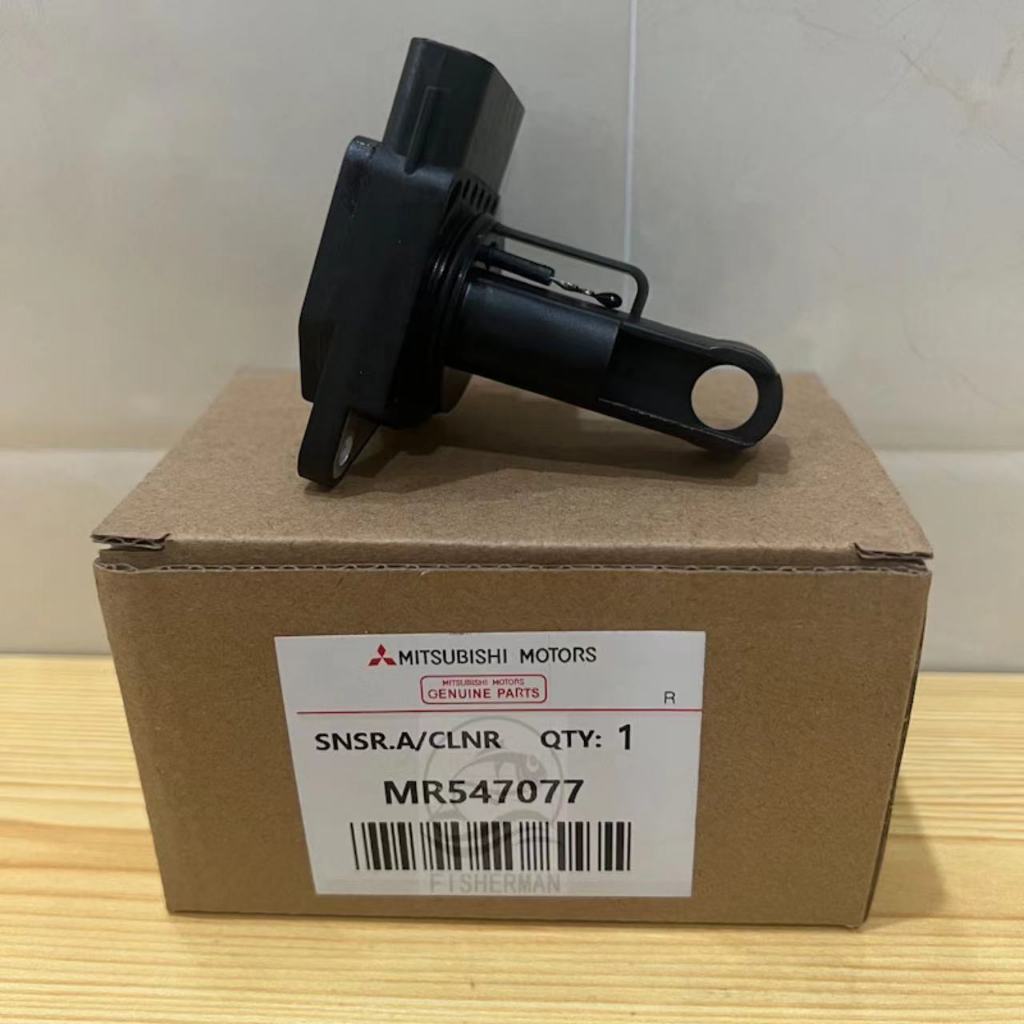 Mass Air Flow Sensor Mitsubishi Montero / L200 Triton / Strada 2008 ...
