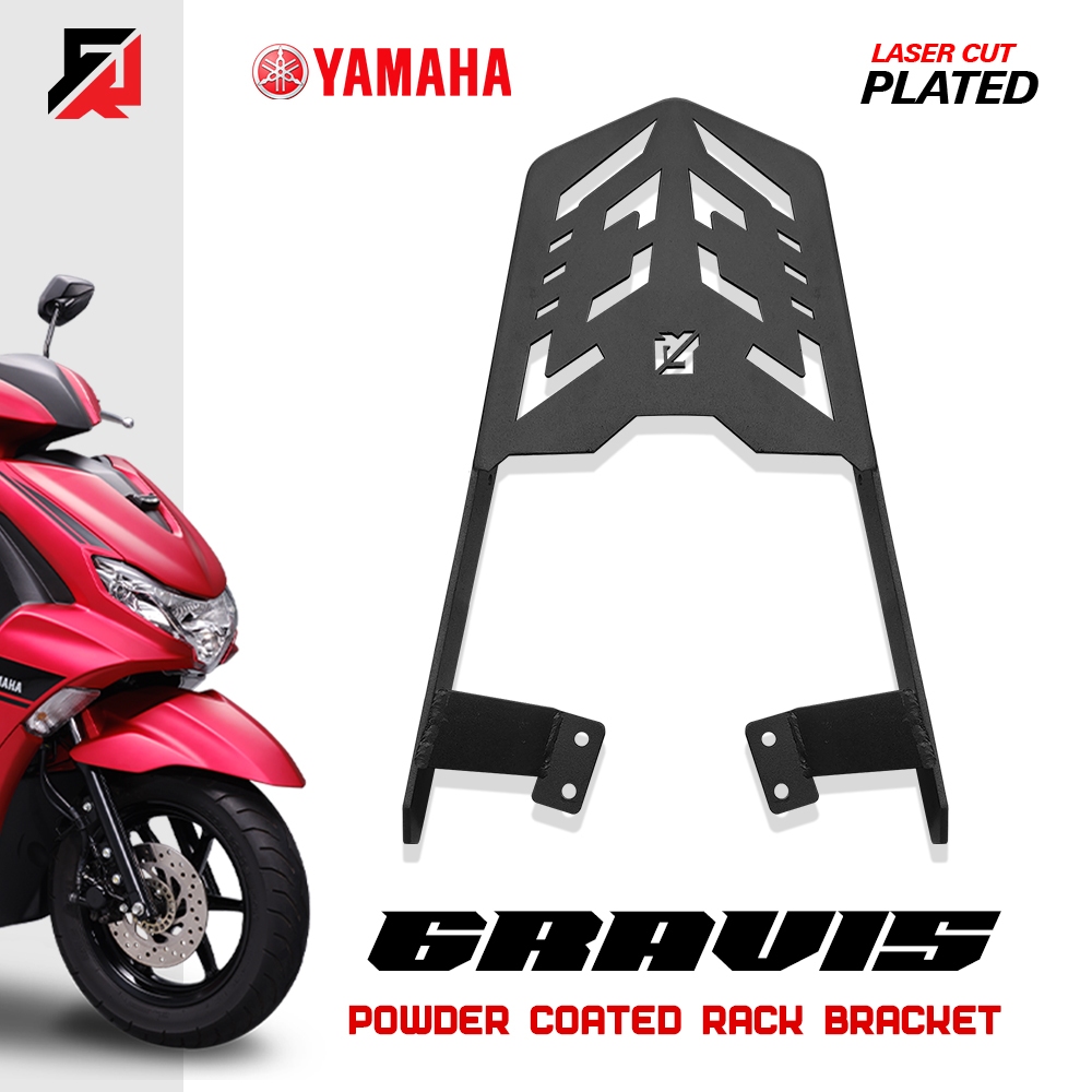 Mio Gravis / Power rack Bracket / Mio Gravis Power rack Bracket / Power ...