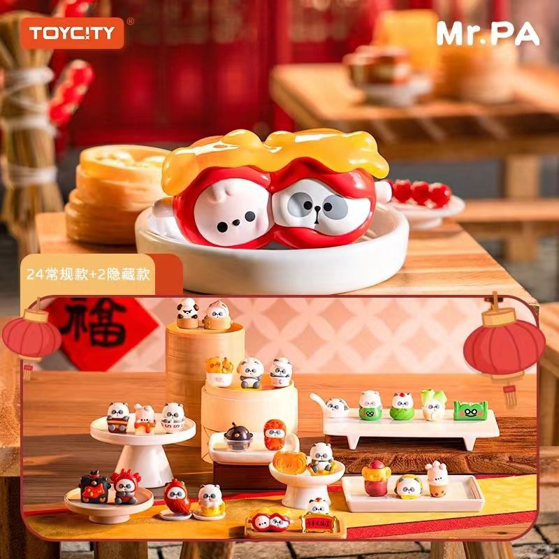mr. pa mini ref magnets | Shopee Malaysia