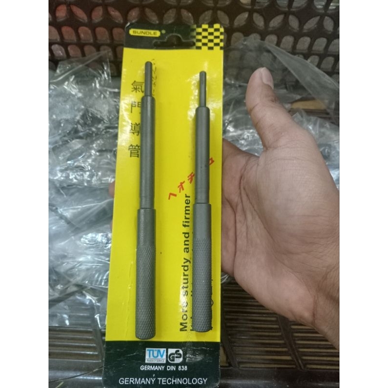 Valve guide stick good quality and heavy duty | Shopee Malaysia