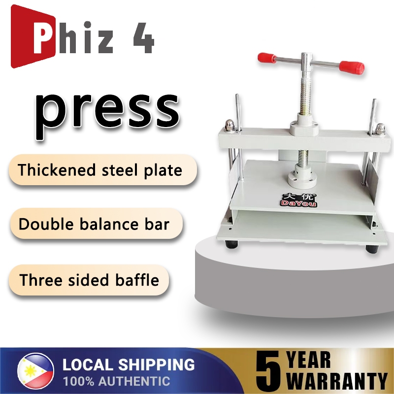 A3 A4 manual flattening machine account book bill book financial ...