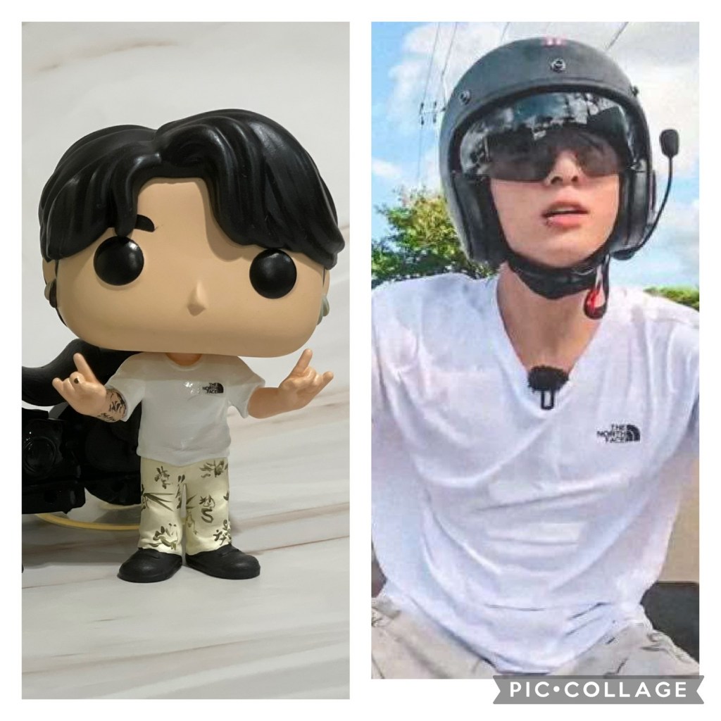 BTS JungKook Are you sure BTS Moments (Created by Oda Exclusive Custom Pops) | Shopee Malaysia
