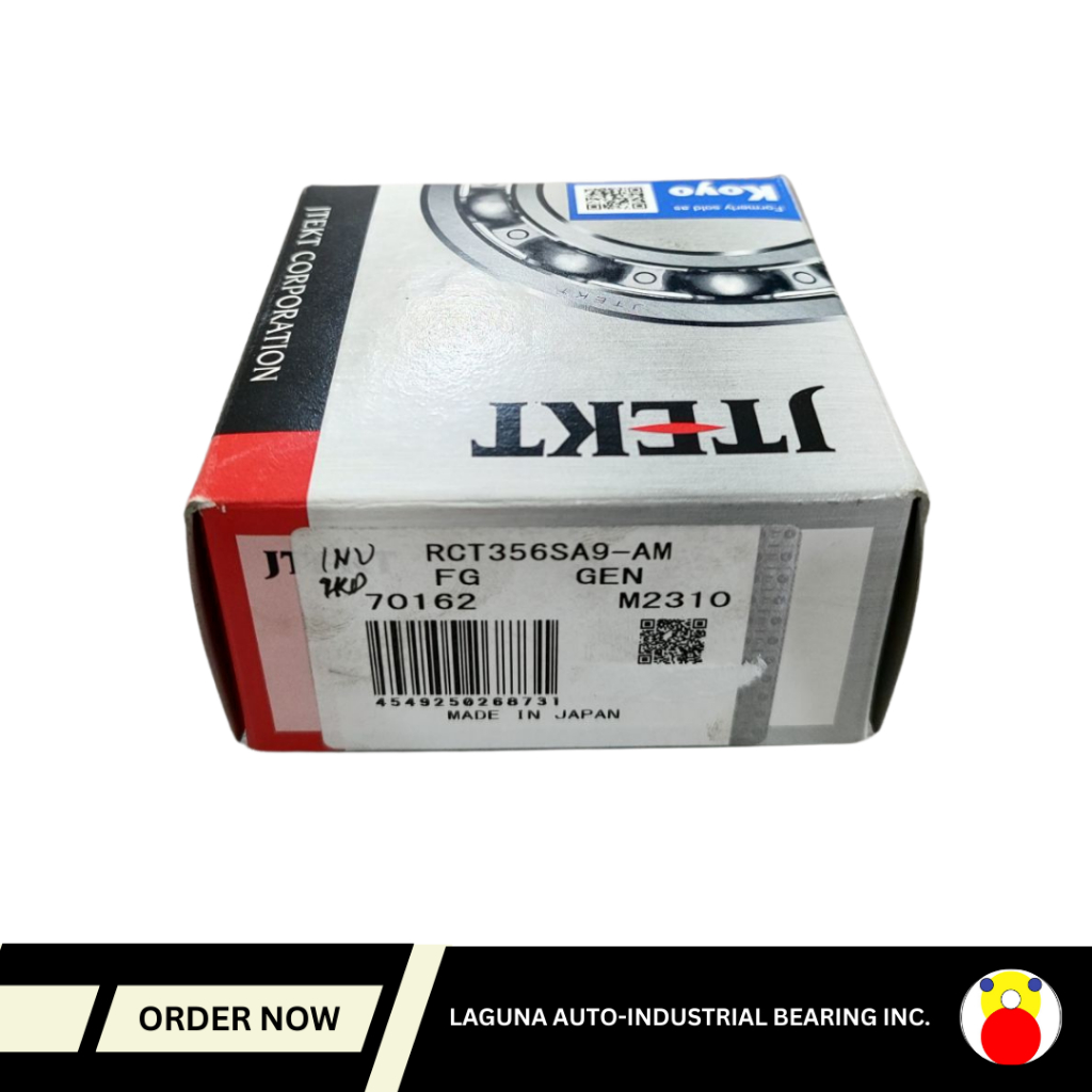 KOYO Clutch Release Bearing RCT356SA9-AM for Toyota Innova Gas, FX ...