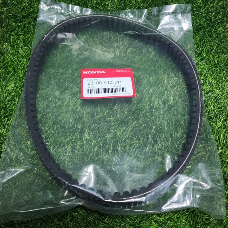 Honda PCX ADV 160 K1Z Belt drive Pam balet Fan belt | Shopee Malaysia