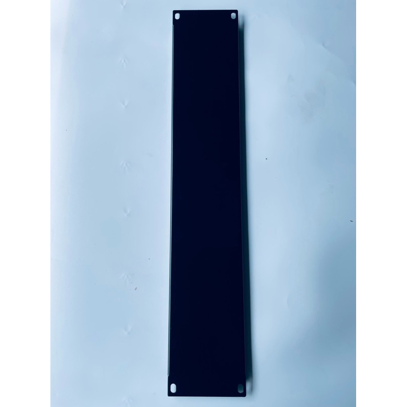 Rack Mountable Blank Panel 1U 2U 3U for tour case flight case ...