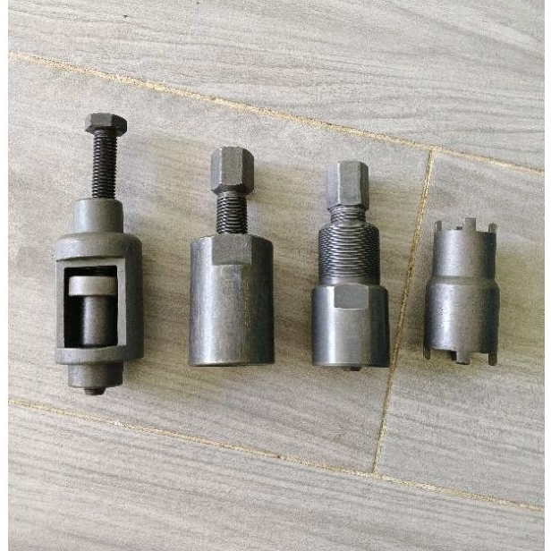 heavy duty puller ( bushing puller swing arm)( universal puller)( for ...