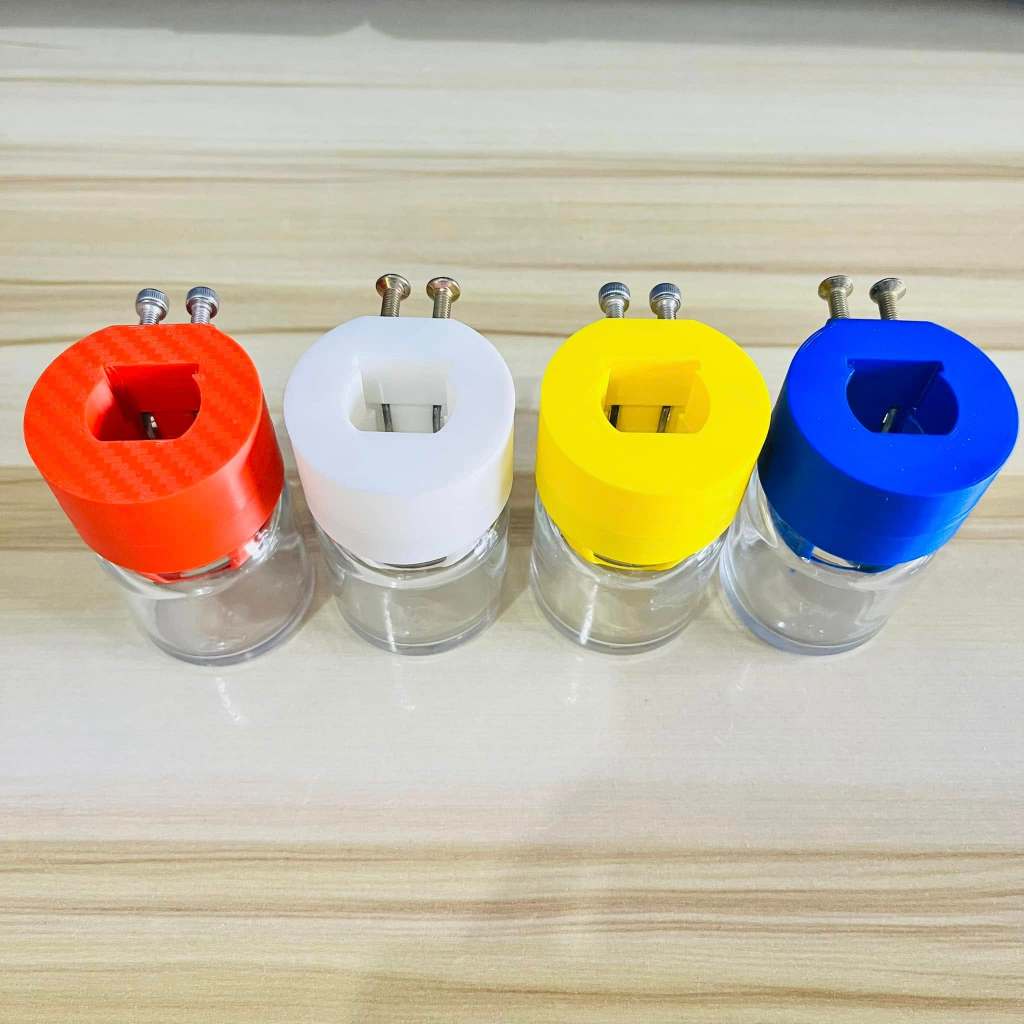Tamiya 3D printed Motor Cleaning Vat | Shopee Malaysia