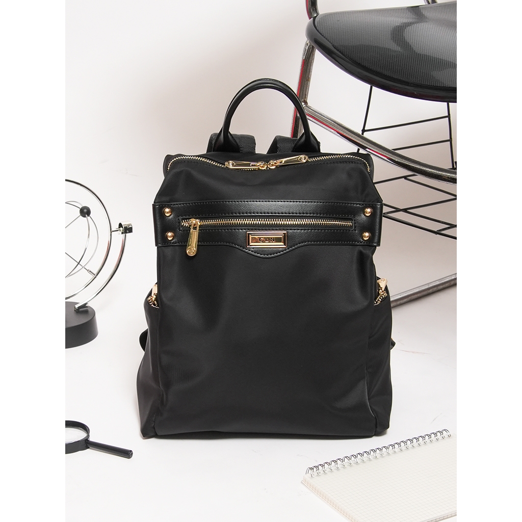 CLN 0521B-Achazia Backpack | Shopee Malaysia