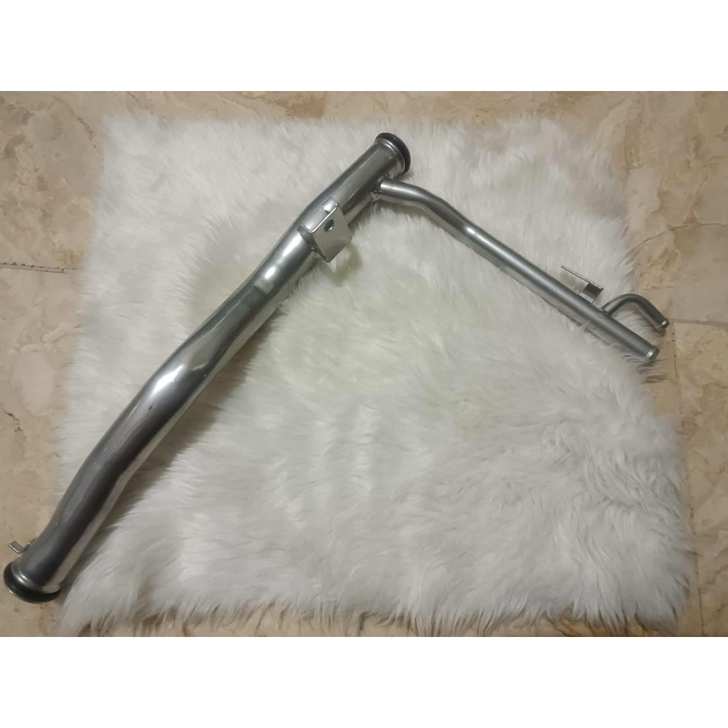 TONO By-pass Tube for Lancer '97-'02 CK Pizza 4G92 GLXI CJ GSR ...