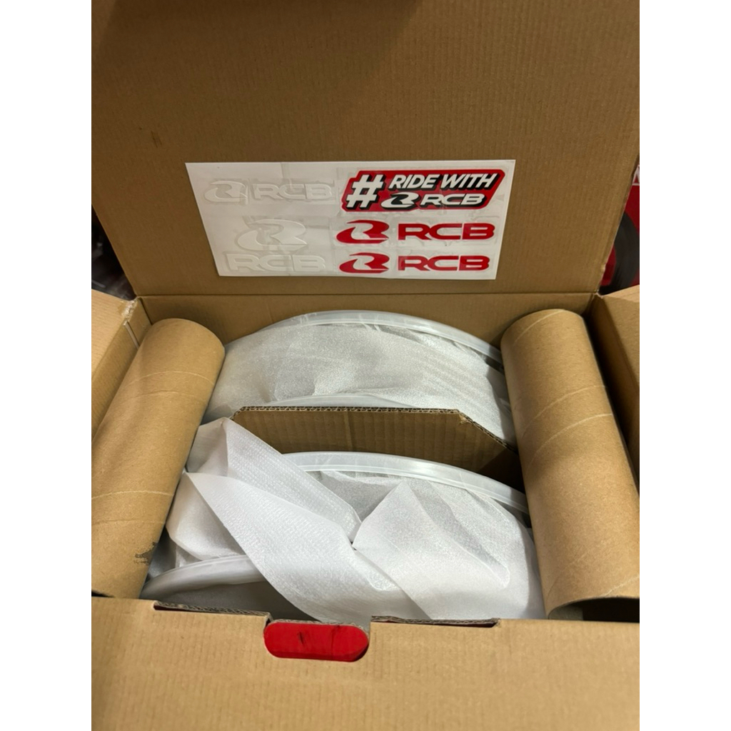 RCB SP500 MAGS AEROX V1/v2 | Shopee Malaysia