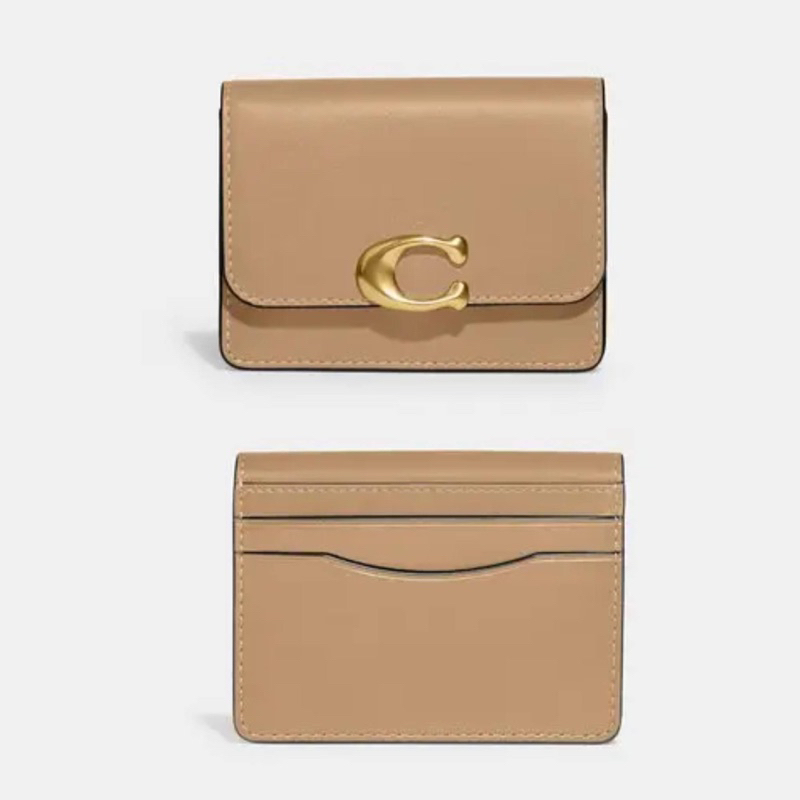 C0ACH BANDIT CARD CASE | Shopee Malaysia