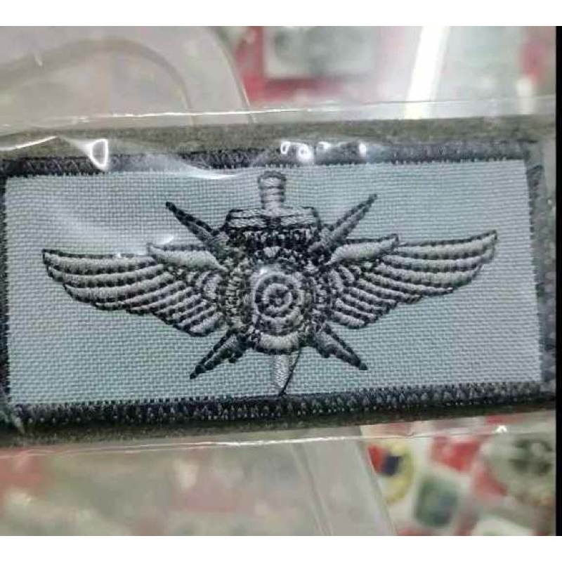 VIP Patches with Tab (Set) | Shopee Malaysia