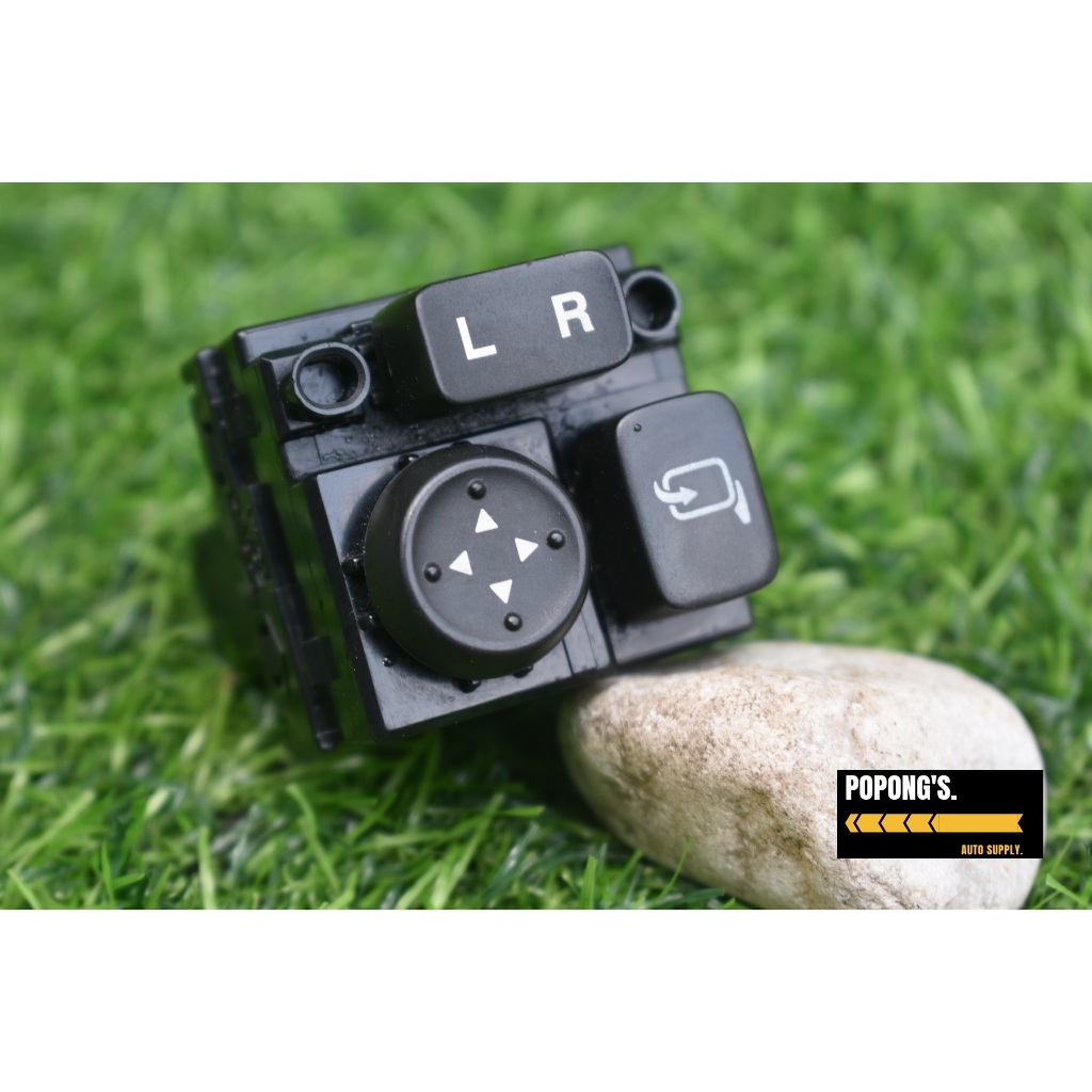 Suzuki DA64W Side mirror switch | Shopee Malaysia