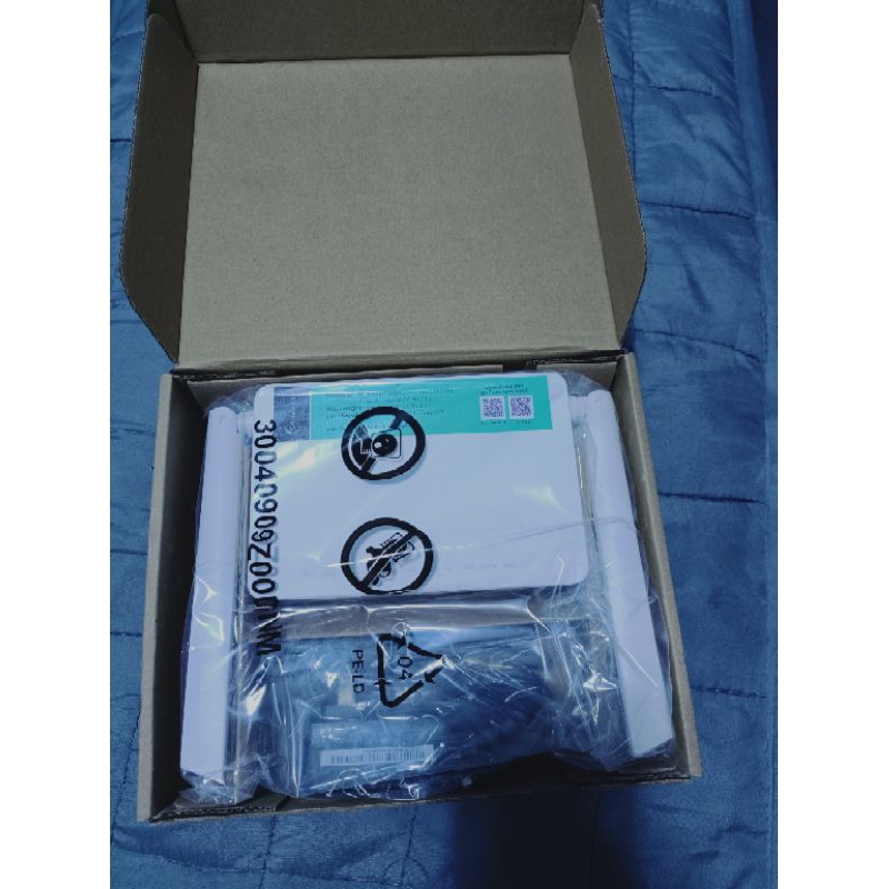 HUAWEI EG8145X6-10 GPON ONLY NOT FLASH BNEW | Shopee Malaysia