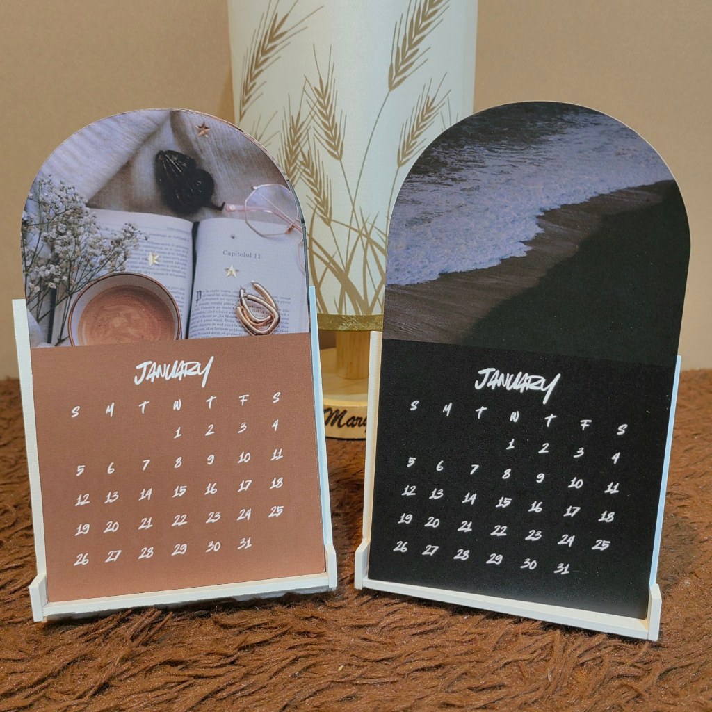 2025 Aesthetic Calendar, Cute Calendar, Minimalist Calendar, Arc ...