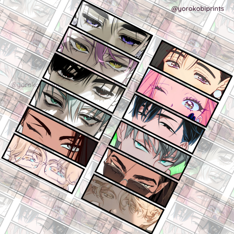 Alien Stage - ALNST - Mizi Sua Ivan Till Luka Hyuna - Eye Slap ...