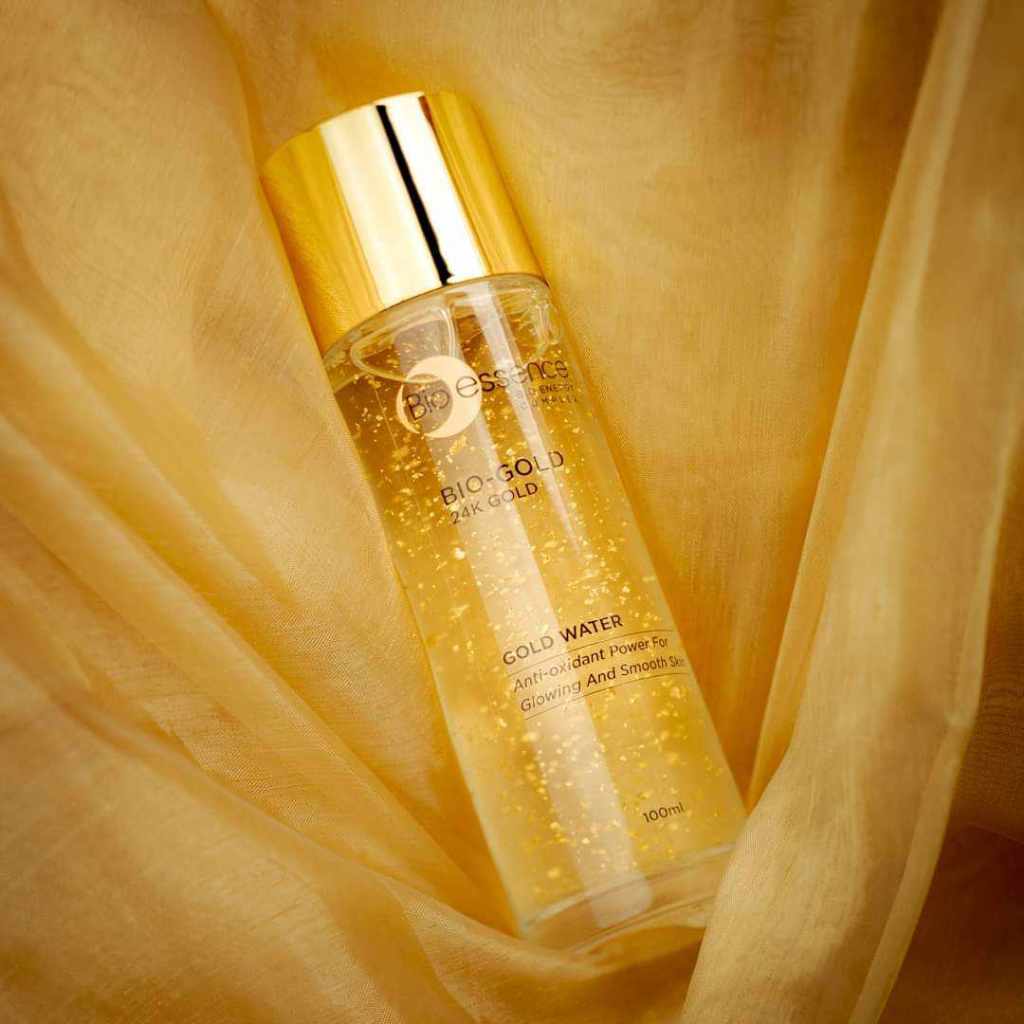Bio-Science's Bio Energy Complex Gold Water 30mL. | Shopee Malaysia