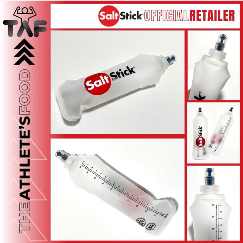 SaltStick Soft Flask 500ml | Shopee Malaysia