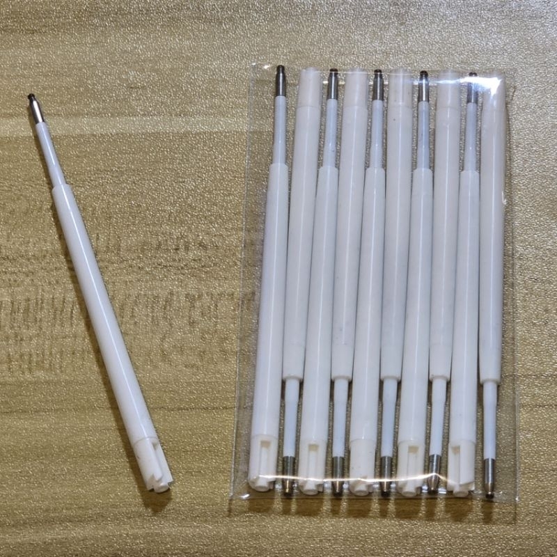 3ZE Bamboo Pen Refill (Black Ink) | Shopee Malaysia