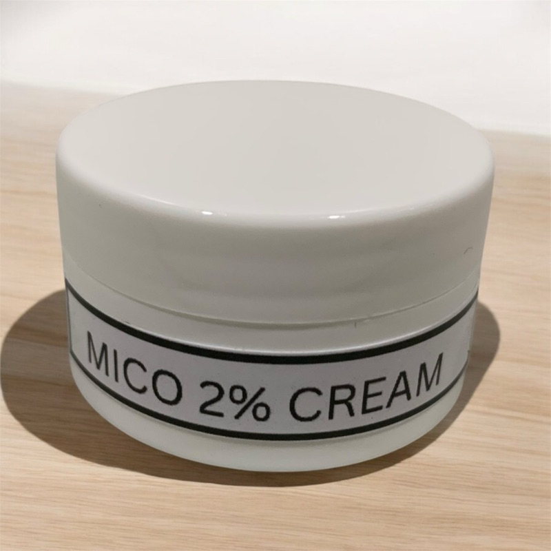 Mico 2% Cream 10 grams | Shopee Malaysia