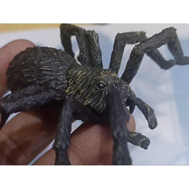 Wizarding World Harry Potter Fantastic Beasts Gashapon Mini Figure ...