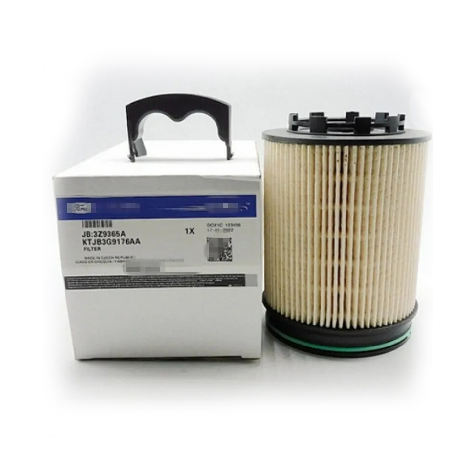 Fuel Filter Ford Everest / Ranger / Raptor 2.0L Bi-Turbo (JB3Z-9365 A ...
