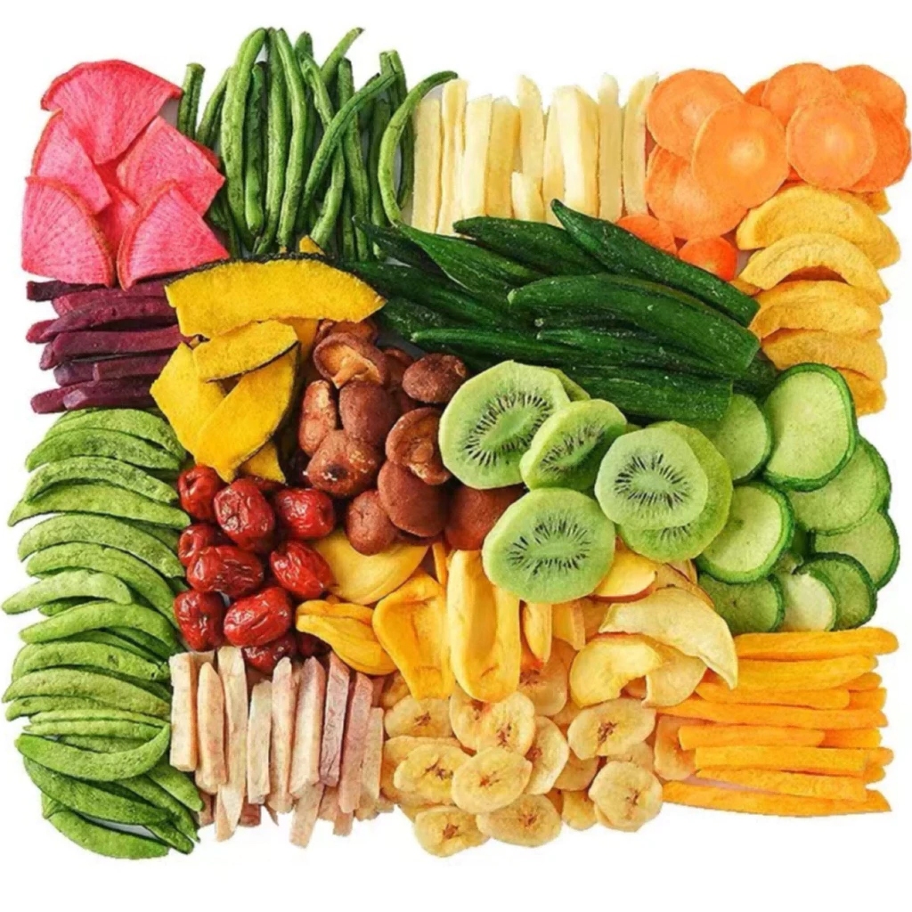 dried vegetables snack fruits and vegetables chips dried fruits and ...