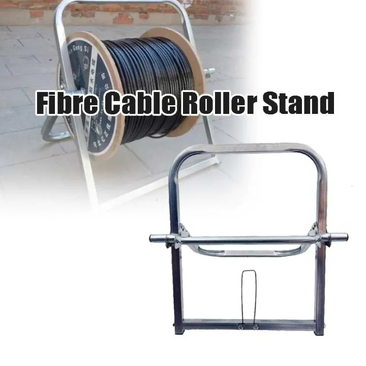 Allan Crank Shaft Rack for Fiber Optic Cable | Shopee Malaysia