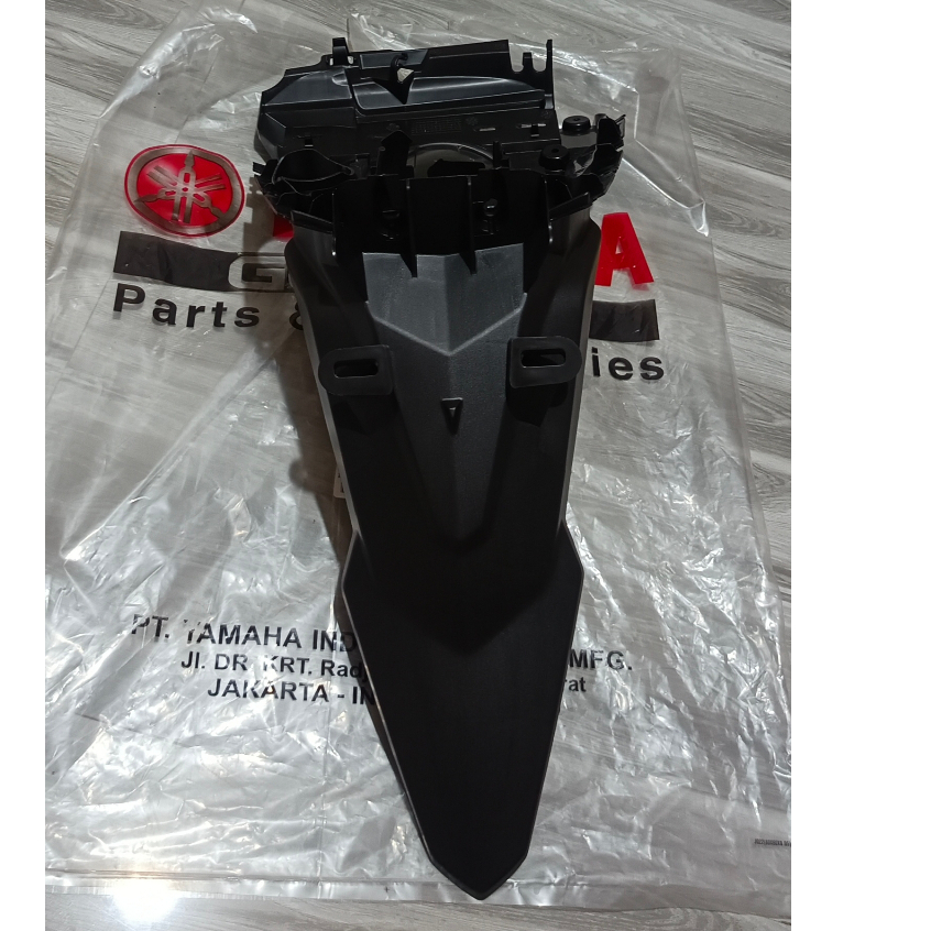 YAMAHA MIO GEAR REAR FENDER | Shopee Malaysia