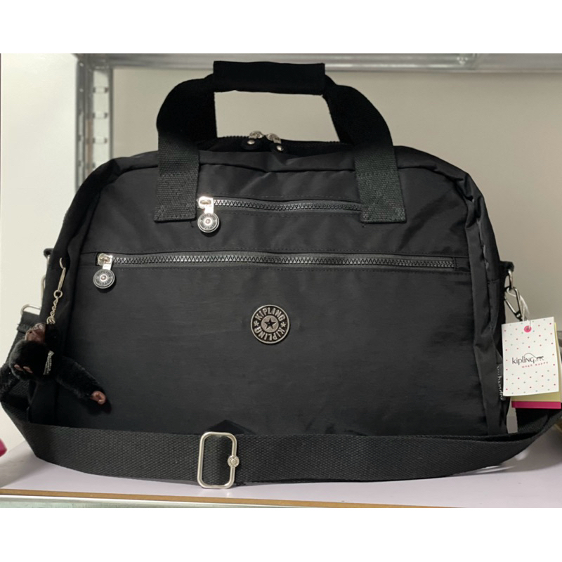 Kipling travel bags 17”x12”x6 1/2” | Shopee Malaysia