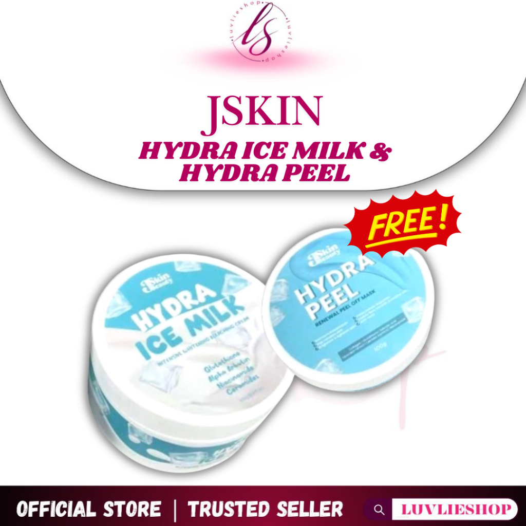 JSKIN BEAUTY Hydra Moist Ice Water Sleeping Mask Skin Moisturizer 300g ...