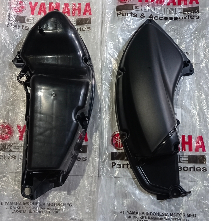 YAMAHA NMAX V1 AIR BOX CAP / CASE | Shopee Malaysia