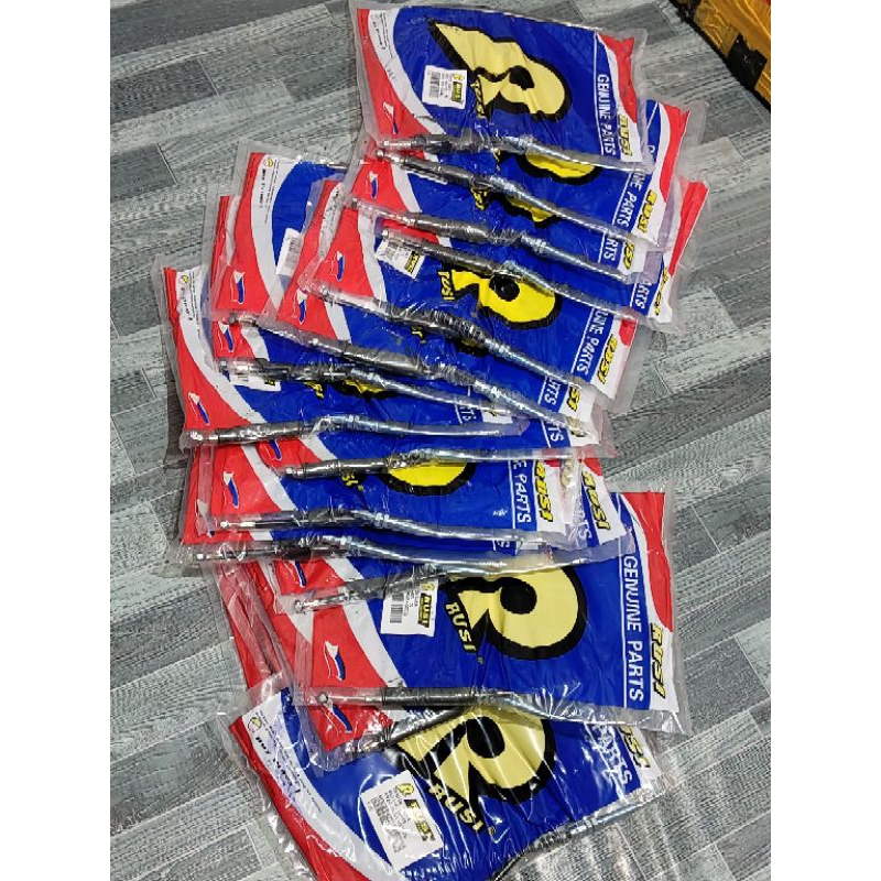 RUSI TC MACHO 125 / 150 / 175 CLUTCH CABLE | Rusi Tc Macho 125/macho ...