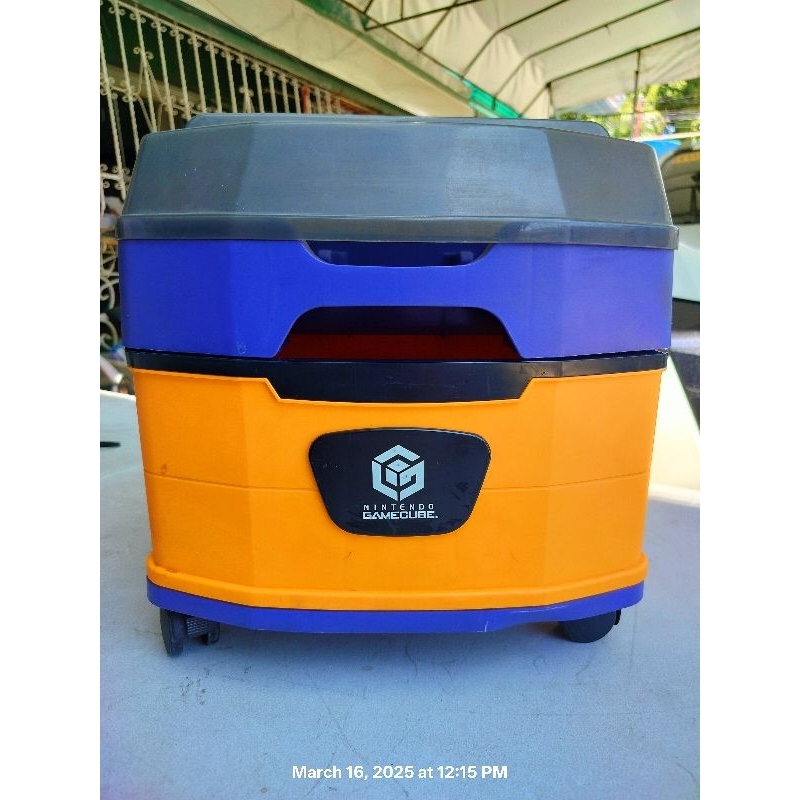 GameCube Storage rack japan | Shopee Malaysia