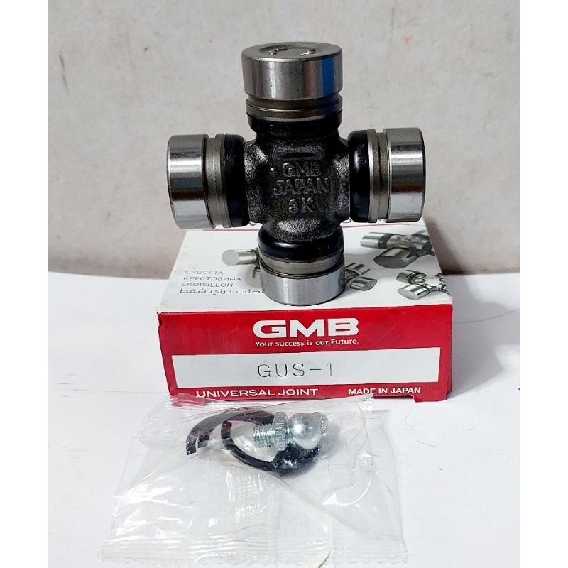 GUS-1 CROSS JOINT SUZUKI MULTICAB JIMNY/FRONTE GMB JAPAN | Shopee Malaysia