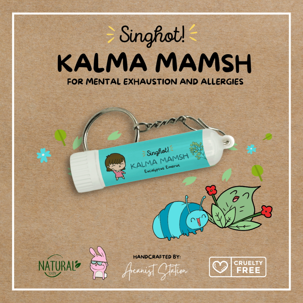 Singhot - Kalma Mamsh - Ultra Tita Collection | Shopee Malaysia