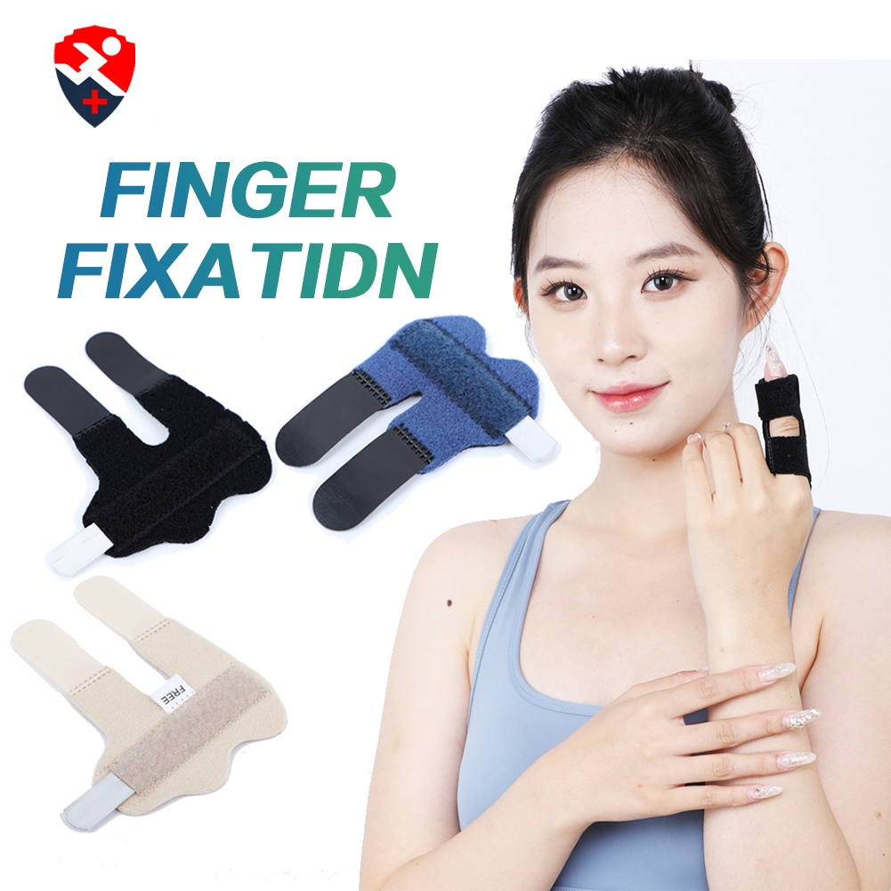 Adjustable Finger Fixation Splint,Finger Fracture Fixator,Finger Fixing ...