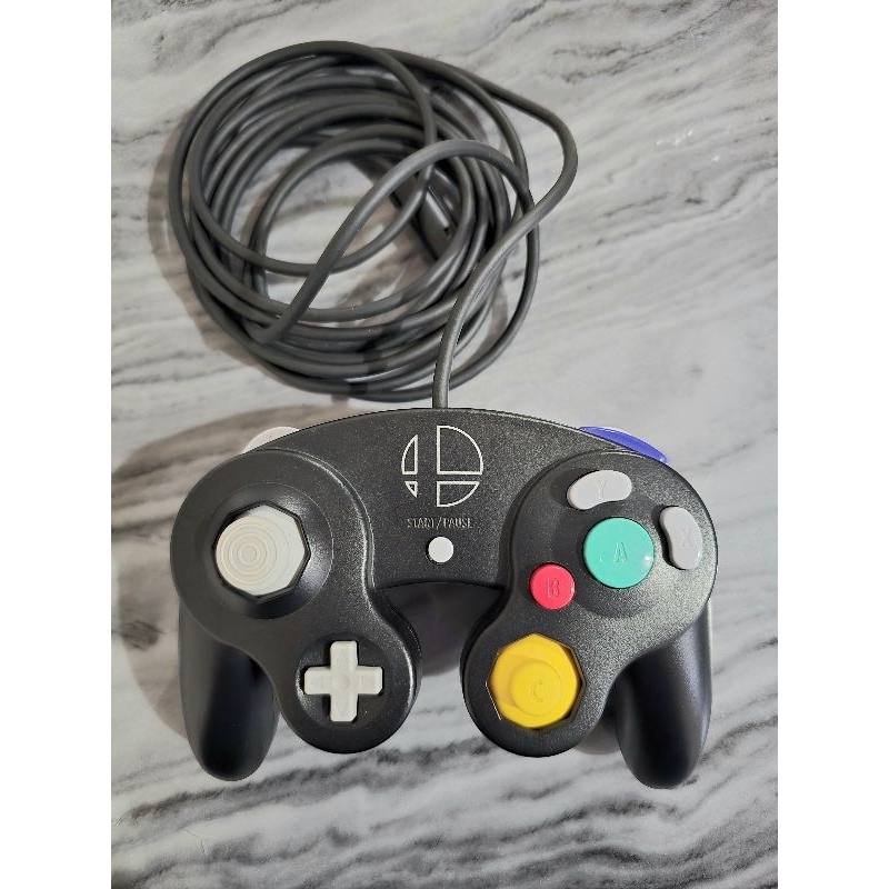 Super Smash Bros Gamecube Controller | Shopee Malaysia