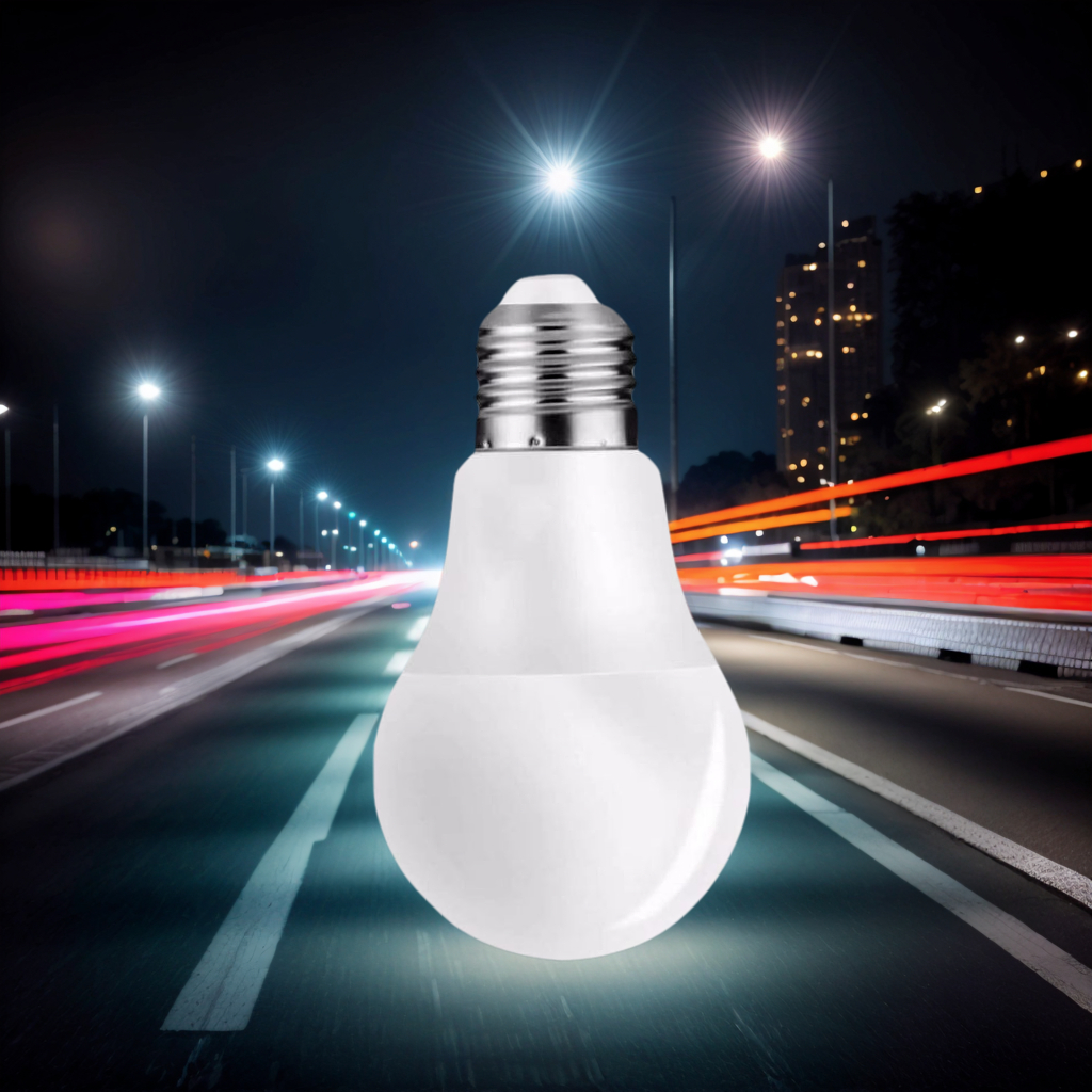 5V - 15V Low - Voltage LED Bulb, E27 5W/9W/12W/15W Screw, for DC/AC ...