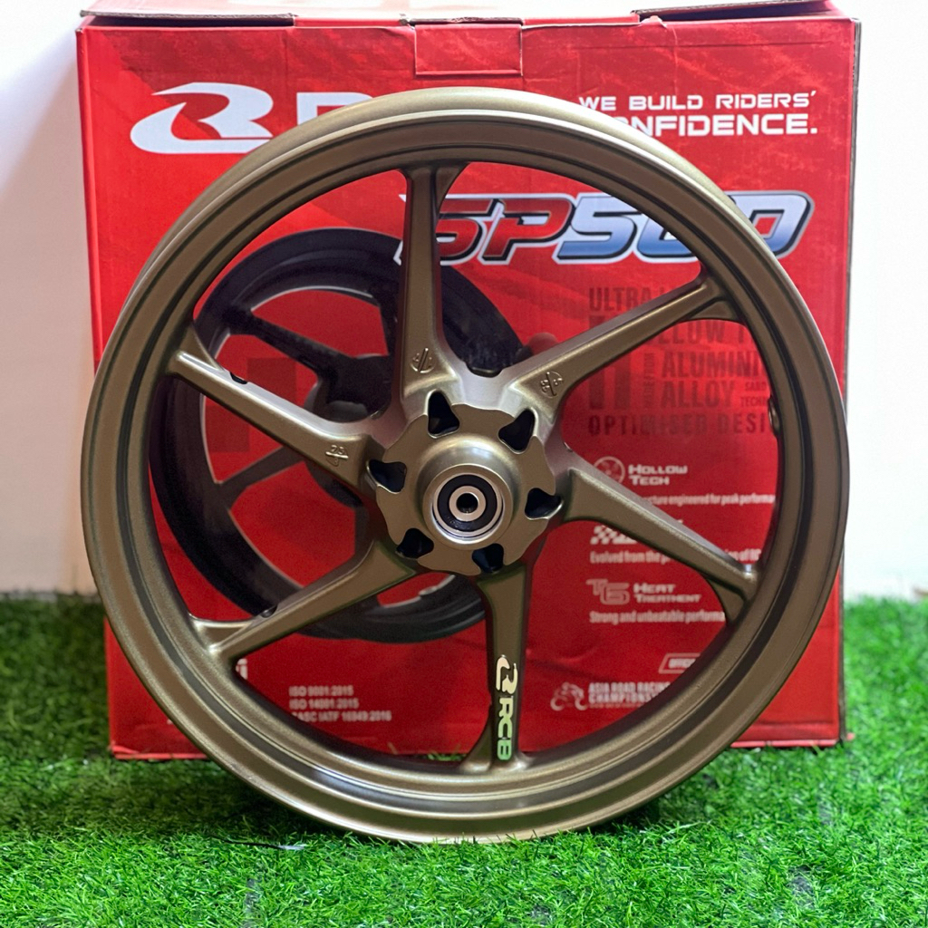 RCB SP500 Aerox V1 V2 | Shopee Malaysia