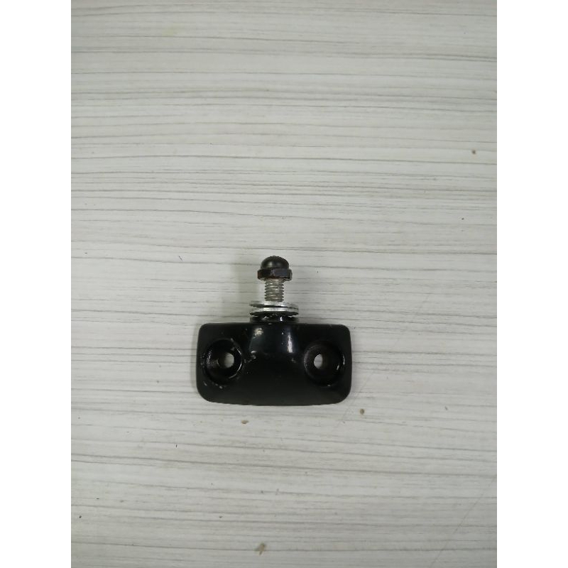 MIRROR ARM BRACKET FOR ISUZU FORWARD (LOWER L) | Shopee Malaysia