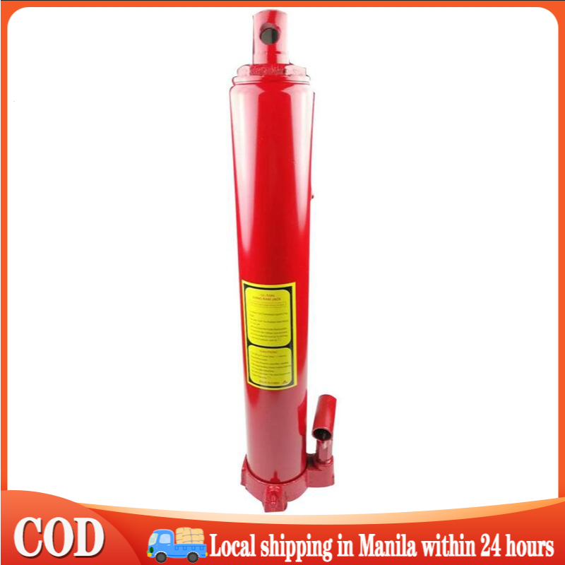 8T Hydraulic Jack Engine Lift Hoist Tool Hydraulic Jack Repair Tool ...