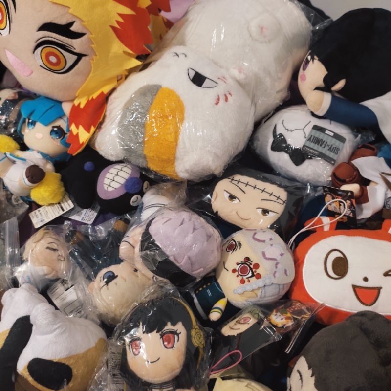 NEW - Assorted Plush - Stitch Monsters Inc TY Pouch Snoopy Fortnite ...
